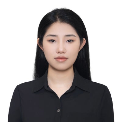 Xinran Li Student The People Of Rice Rice University